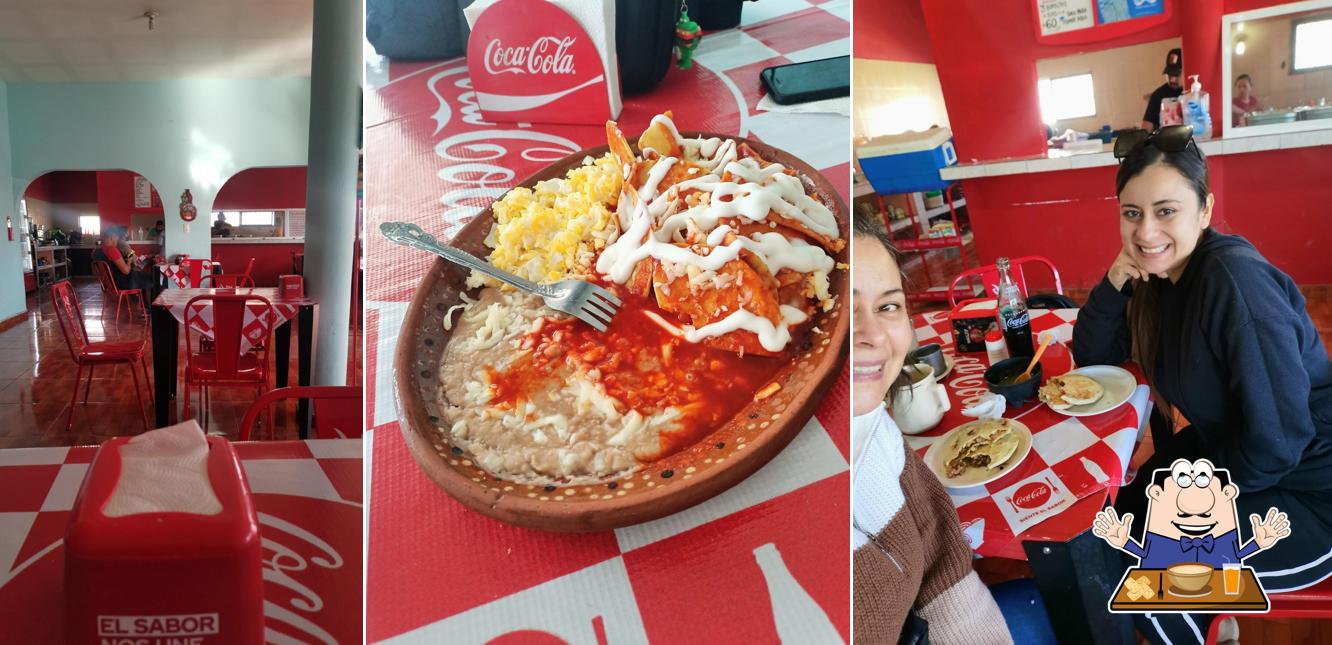 Restaurante LOS ABUELOS, Torreón - Restaurant reviews