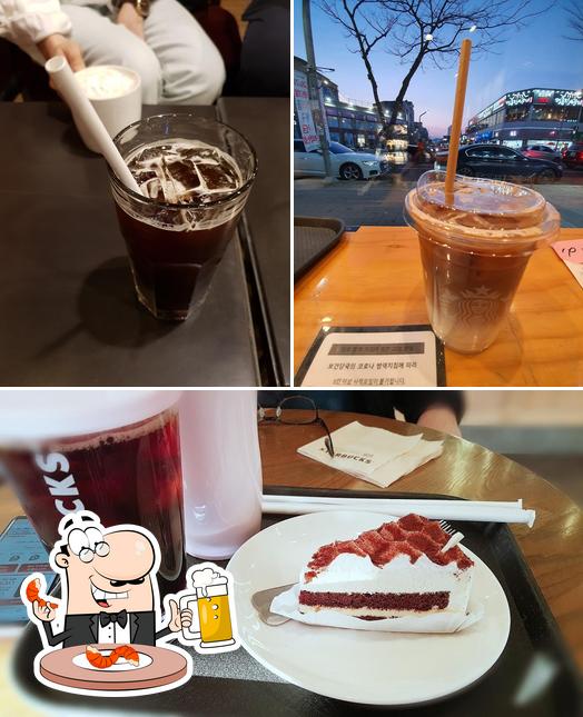 Starbucks, Daegu, Bongmu-dong - Restaurant reviews