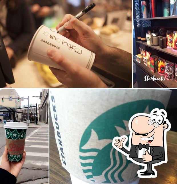 Starbucks, on The Commons, 130 East Seneca Street, W Seneca St in ...