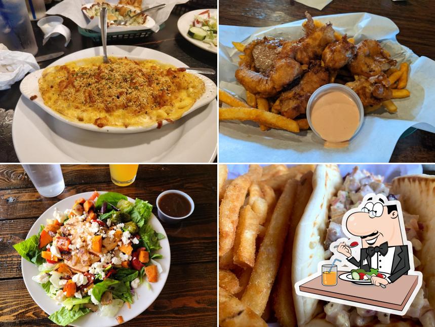 Sully's Pub & Grill, Star - Restaurant menu, prices and reviews