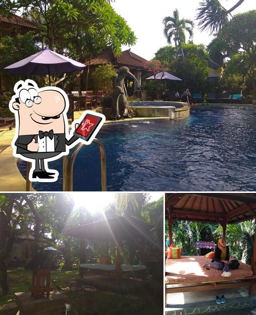 Suma Restaurant, Buleleng - Restaurant menu, prices and reviews