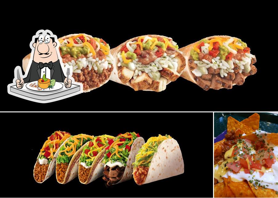 Los 5 mejores restaurantes mexicanos en Prince George, marzo 2025 ...
