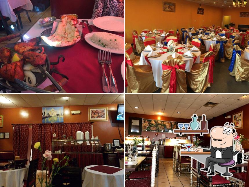 Top 5 restaurants with samosa chaat in Marietta, november 2024 ...