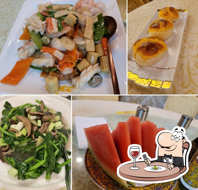 Ten Ten Seafood & Grill, Orlando - Menú del restaurante, precios y reseñas