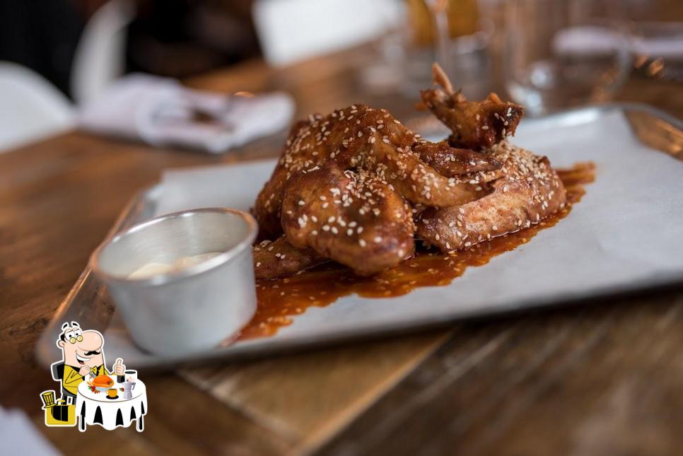Best breakfast restaurants in Long Eaton, summer 2024 - Restaurant Guru