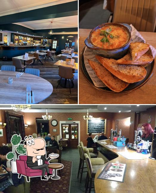 The Odd Wheel, Plymouth - Restaurant menu, prices and reviews