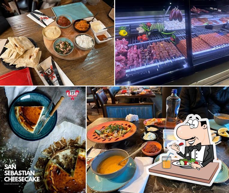 Turks Restaurant Kasap Utrecht, Utrecht - Restaurant reviews