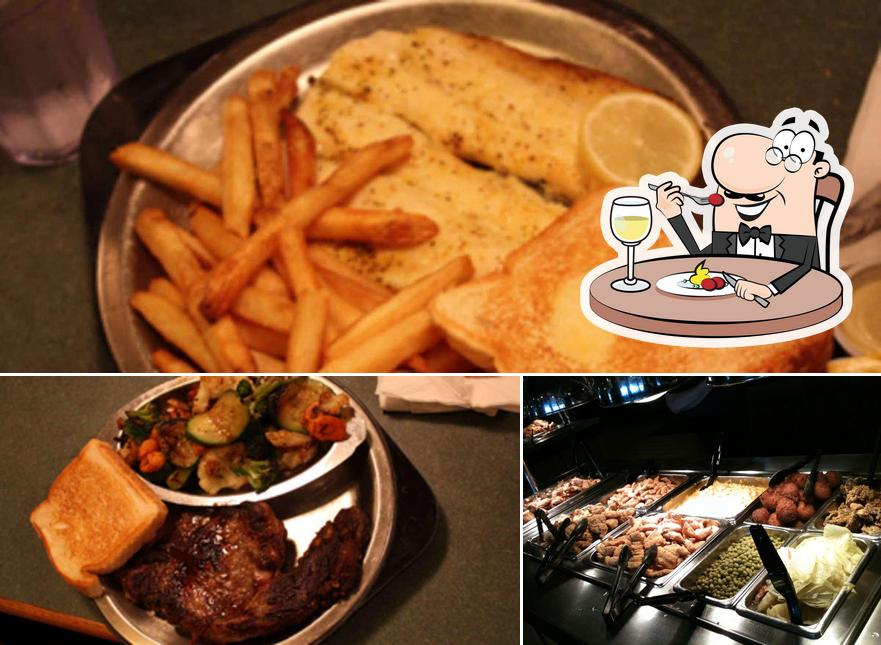 Western Sizzlin Restaurant, Springdale - Restaurant menu, prices and ...