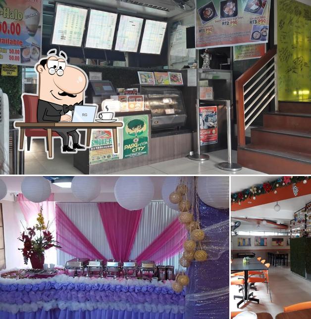 Ado's Panciteria restaurant, Pasig, 126 R. Jabson Street - Restaurant ...
