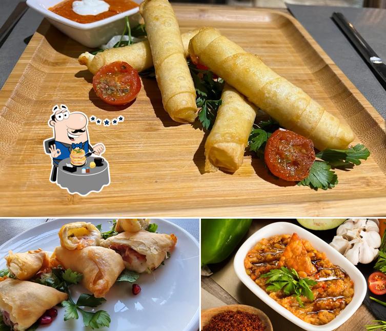Emir Turkish Restaurant, Dubai - Restaurant menu, prices and reviews