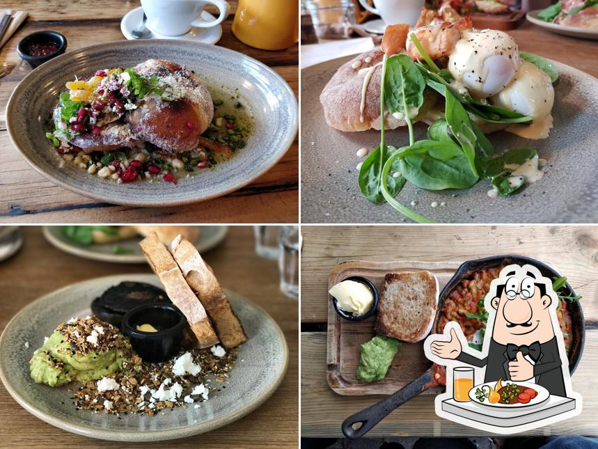 Top 4 restaurants with french toast in Windermere, february 2026 ...