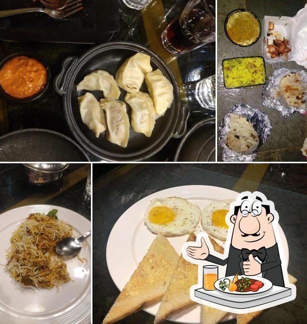 Steam Engine, Mumbai - Restaurant menu, prices and reviews