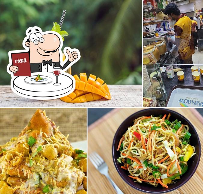 Al Masa Cafeteria(BR 6), Dubai, 12 14 A St - Restaurant menu and reviews