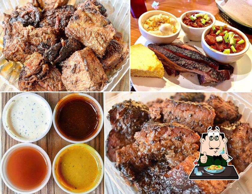 Kenova Smokehouse, Flowood - Restaurant menu, prices and reviews