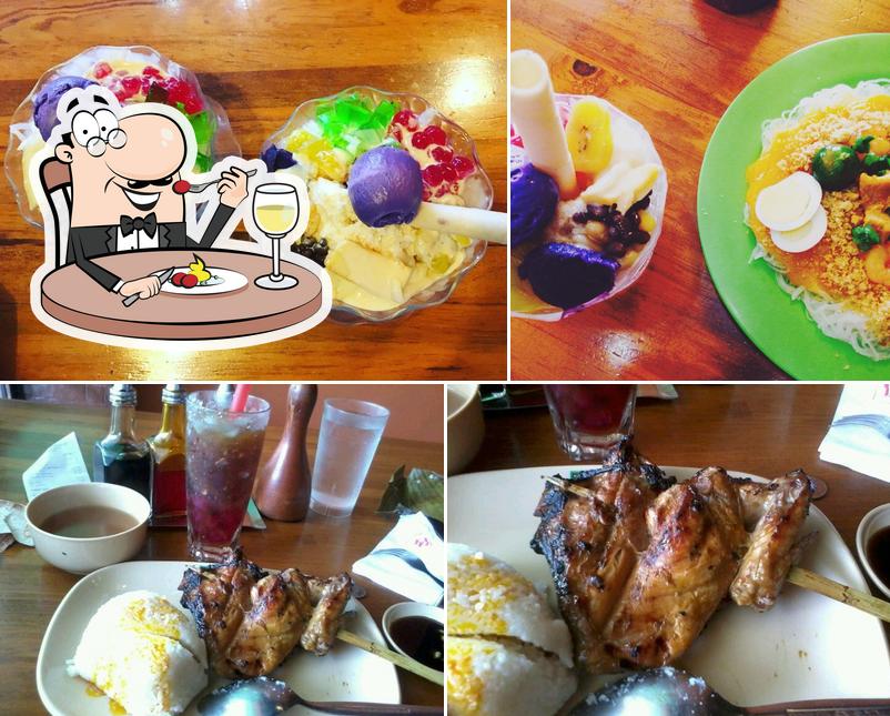 Mang Inasal BBQ, Iloilo City, Lopez Jaena St.