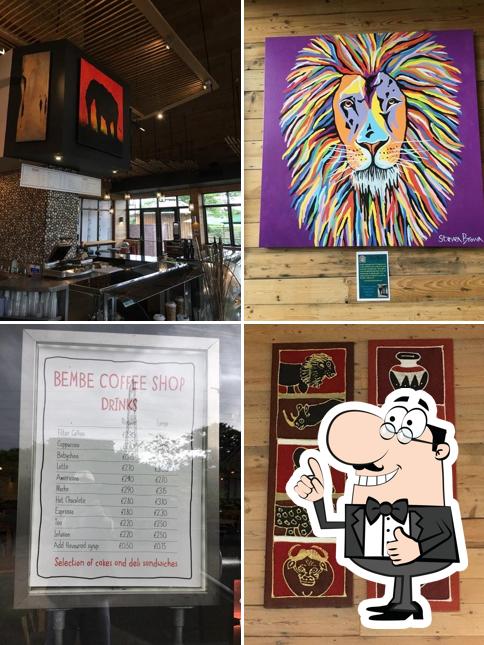 Bembe Kitchen, Chester - Restaurant menu, prices and reviews