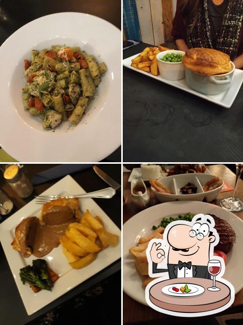 Bistro @ The Pocket, Barnsley - Restaurant menu, prices and reviews