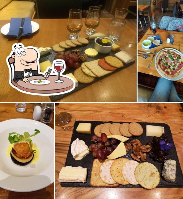 Best pubs & bars in Brodick, summer 2024 - Restaurant Guru