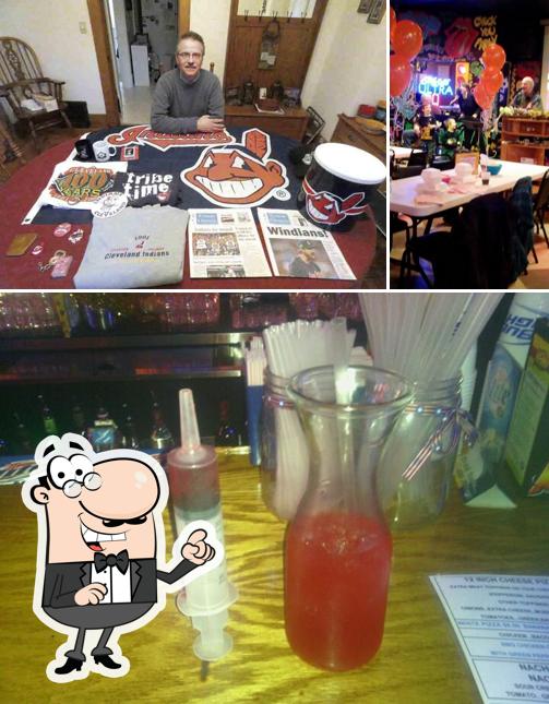 Faces Lounge in Newton Falls - Restaurant reviews
