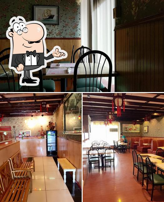 Canton House, Smyrna - Restaurant menu, prices and reviews