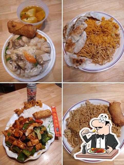 China King Restaurant, Buffalo - Restaurant menu, prices and reviews