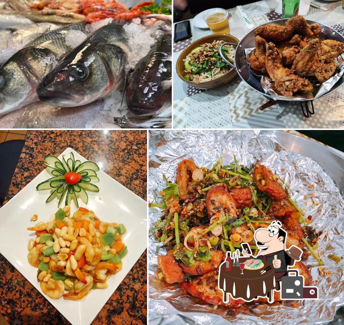 食客 Cico Restaurant, Barcelona - Menú del restaurante, precios y reseñas