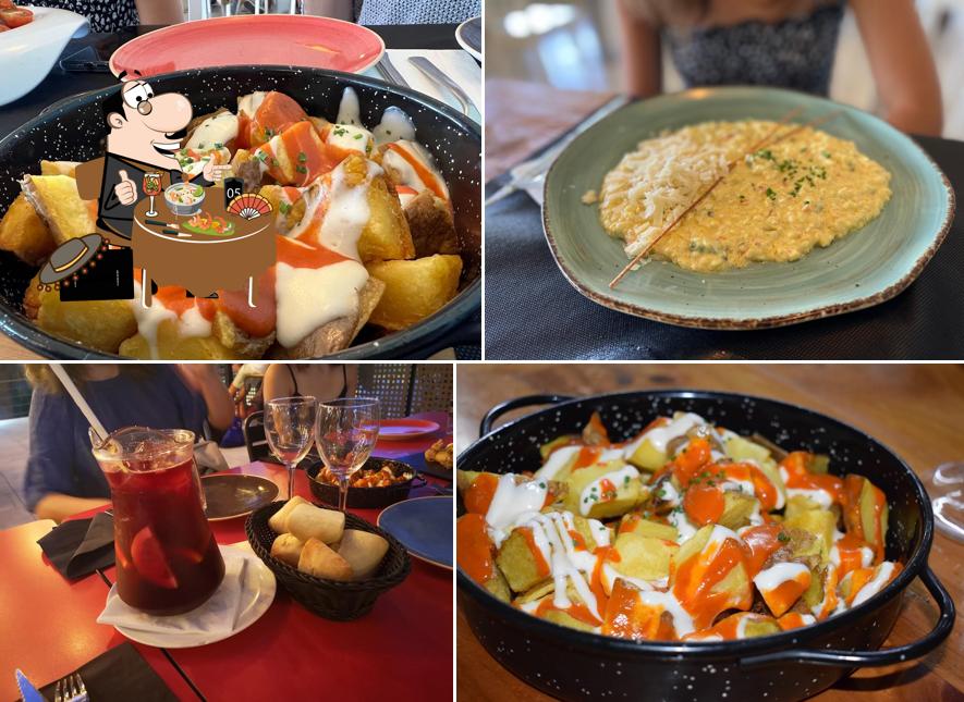Diversus Sports - Àccura restaurante, San Baudilio de Llobregat ...