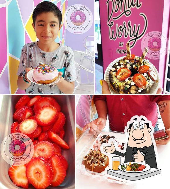 Donut Worry, Reynosa - Restaurant reviews
