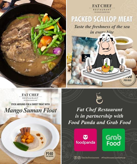 Fat Chef Restaurant, Cagayan de Oro - Restaurant menu, prices and reviews