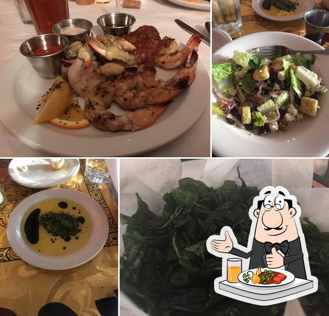 Fox Valley Restaurant in Alabaster - Restaurant menu and reviews