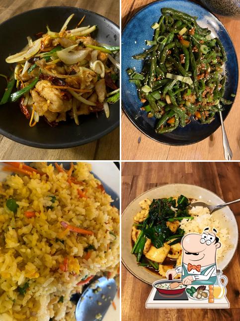 Gourmet House Chinese Restaurant, Hahndorf - Restaurant menu, prices ...
