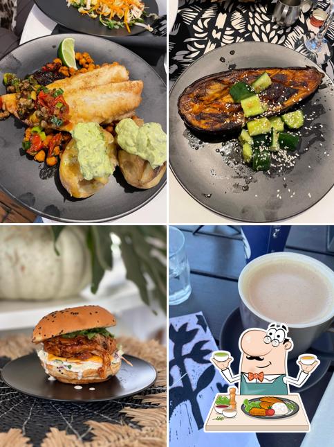 Hannam Vale Store and Cafe, Hannam Vale - Restaurant menu, prices and ...