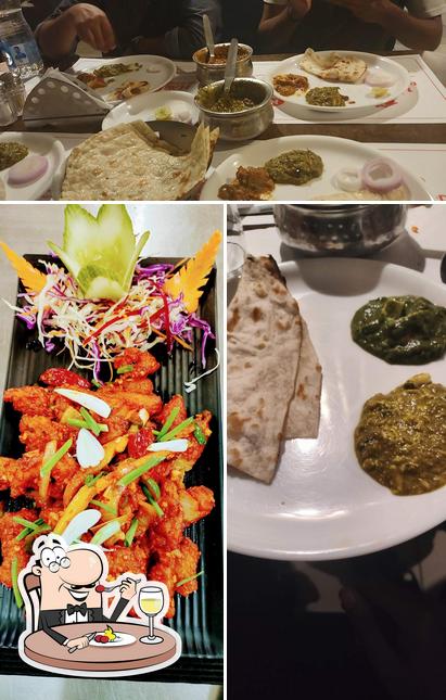 Amaravathi Restaurant, Hyderabad - Restaurant reviews