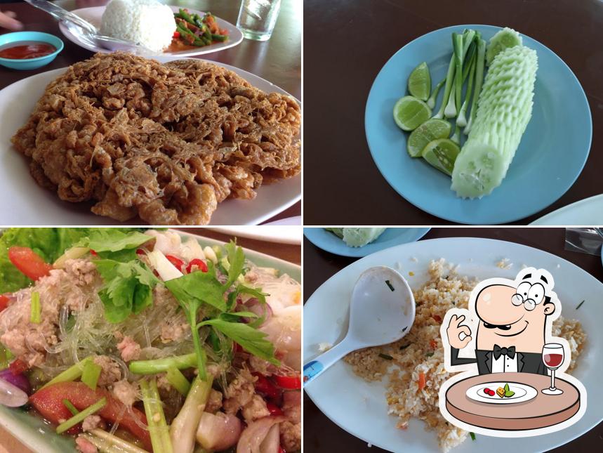 Krua Thai restaurant, Lampang - Restaurant reviews