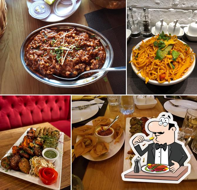 Masala Wok Restaurant, Dubai - Restaurant menu, prices and reviews