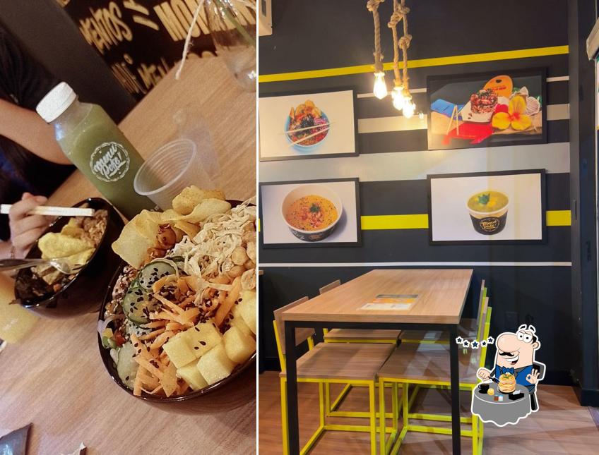 Menu Poke Vilhena restaurant, Vilhena - Restaurant menu and reviews