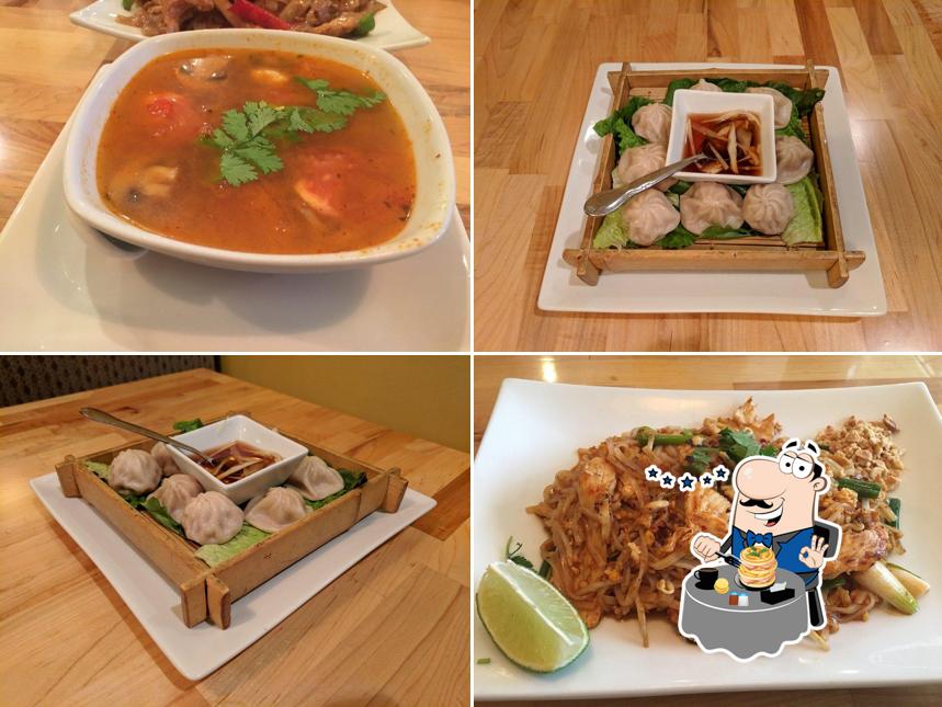 Mint Thai Kitchen, Houston - Restaurant menu, prices and reviews
