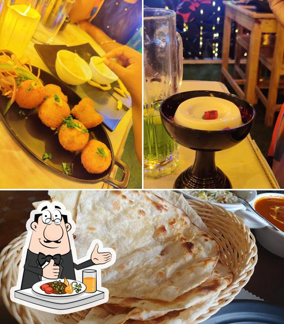 Namma Food Park ( The Family Restaurant), Chennai - Restaurant menu ...