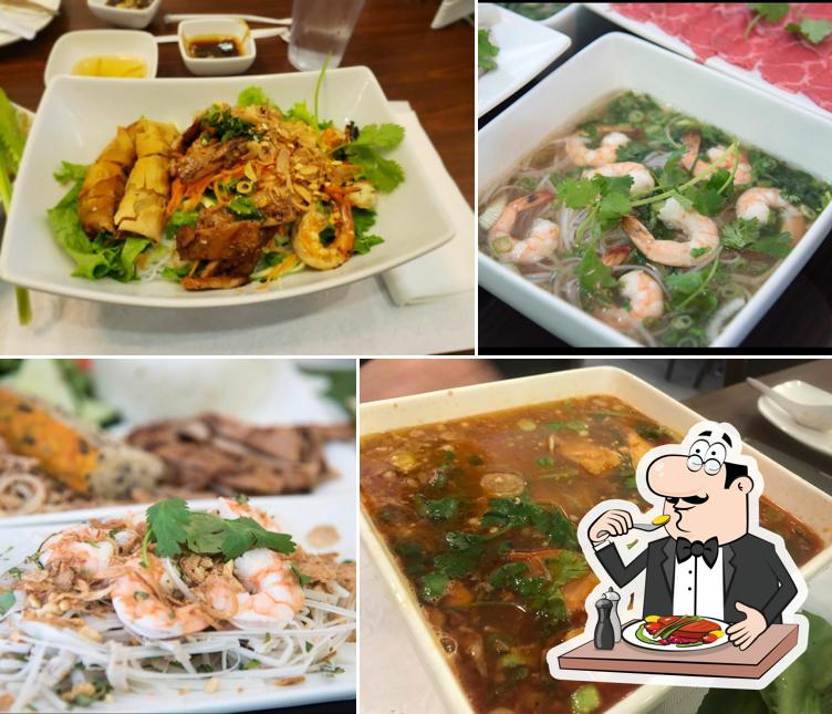 Pho Life in Hamilton Township - Restaurant menu and reviews