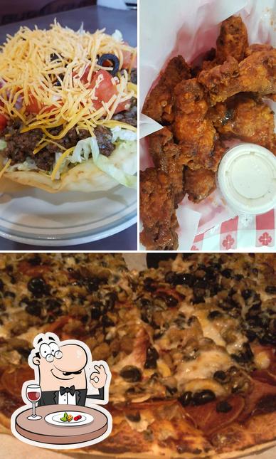 Pied Piper Pizza, Vancouver - Restaurant menu, prices and reviews