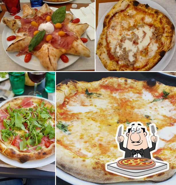 Pit Stop ristorante, Lazise - Menu e recensioni del ristorante