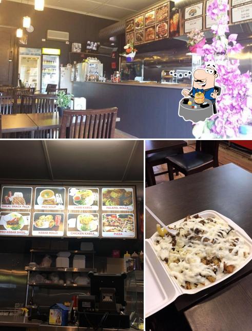 Pro Kebab & Pizza, Hawthorn - Restaurant menu, prices and reviews