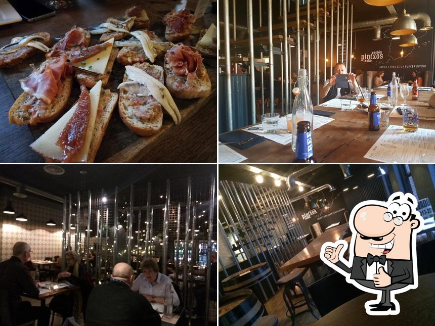 Pub y bar Ambiente Tapas Fossgate, York - Opiniones del restaurante