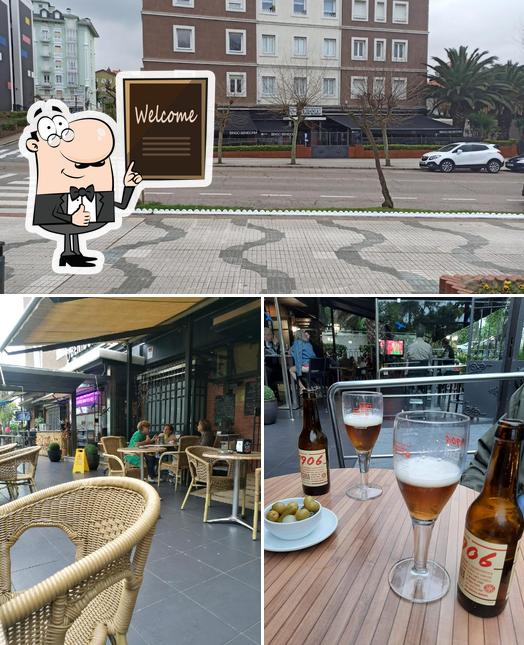 Bingo Benidorm, Santander - Restaurant menu, prices and reviews