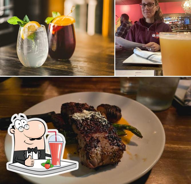 Fork and Fire, Farmington - Restaurant menu, prices and reviews