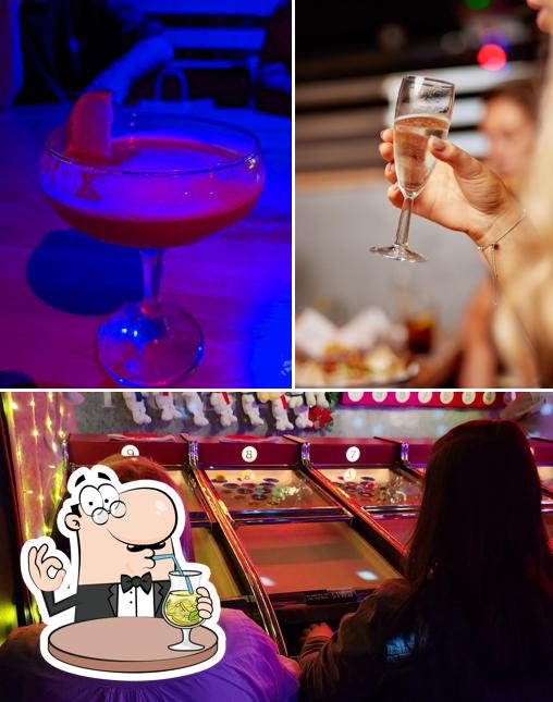 Roxy Ball Room Nottingham The Cornerhouse in Nottingham - Restaurant ...