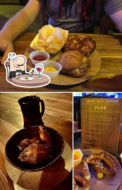 Short Rest Tavern, Tucson - Restaurant menu, prices and reviews