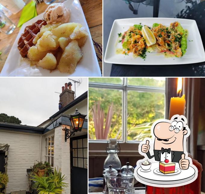 Top 7 restaurants in Lymington, january 2026 - Restaurant Guru