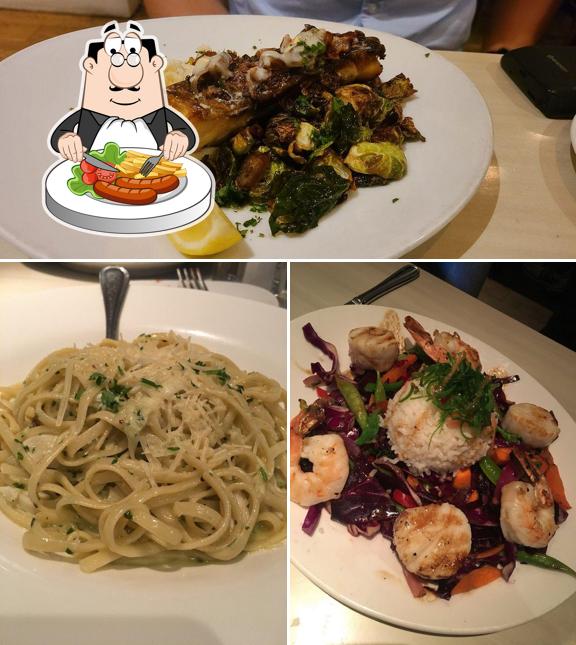 The Hard Shell, Richmond - Restaurant menu, prices and reviews
