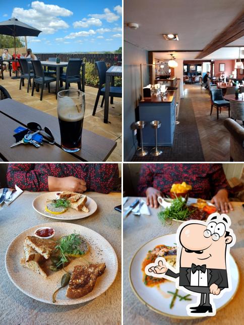 Vintage Inns, Halesowen - Restaurant menu, prices and reviews